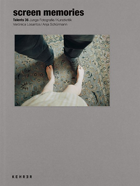 screen memories catalogue — Verónica Losantos Photography