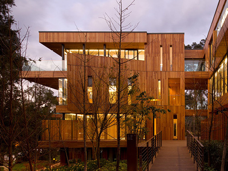 Innhouse — Oval Partnership London