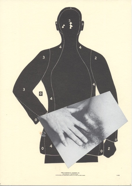 The Estate of Stephen Irwin — New Discretions