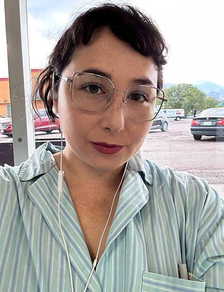 About — michellecesmat.com