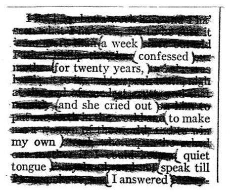 Jennifer Moore — Ghost Proposal