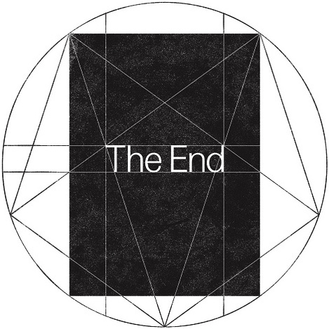 But to me nothing — the negative, the empty — is exceedingly powerful ...