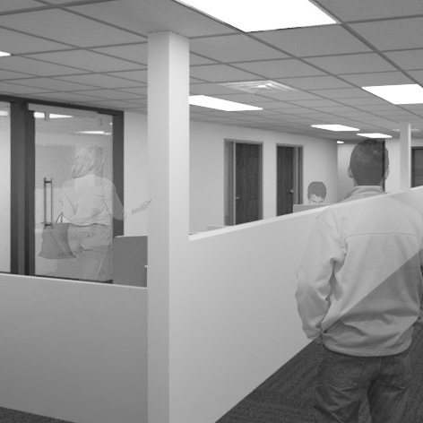 Campus Operations — Portfolio