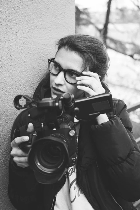 INFO — DANA BOULOS