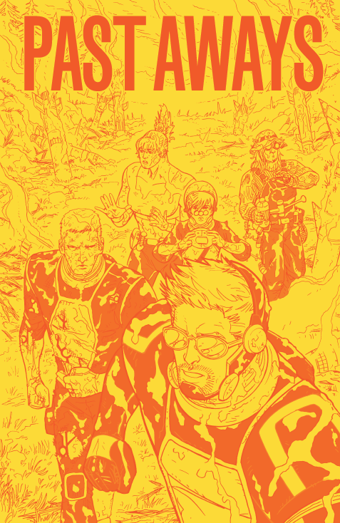 Past Aways — jimmypgd