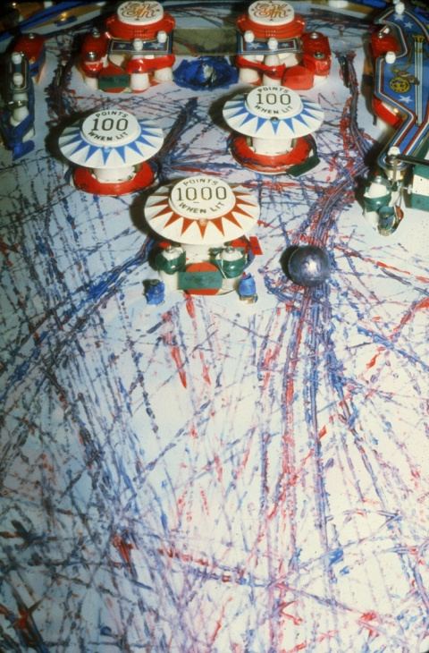 Ideas themselves will spread ever faster, and even the most radical ...