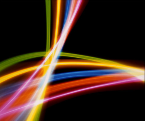 There are two kinds of light — the glow that illumines, and the glare ...