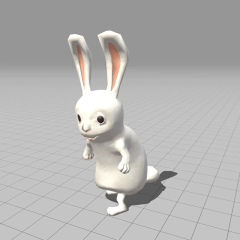 Motion Capture — Brandi Kinard