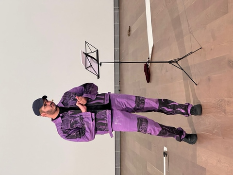 BEAST! — Tarek Lakhrissi