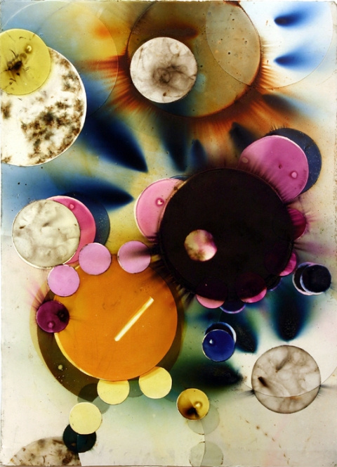 Ideas themselves will spread ever faster, and even the most radical ...