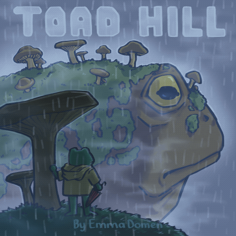 Illustrations — Amme Yabiku