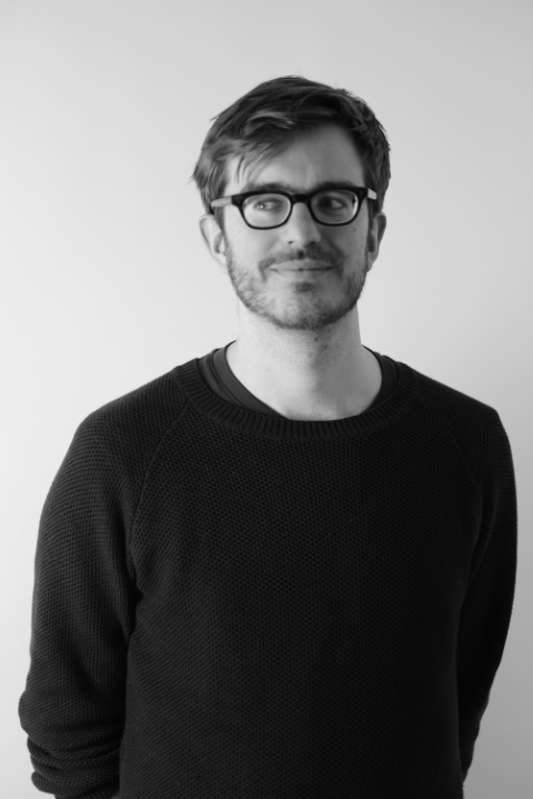 about — Thomas Pearce