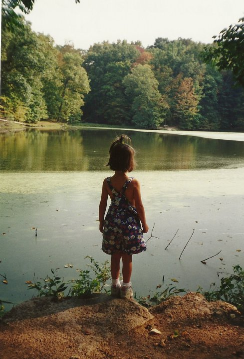 Information — Katrina Ward