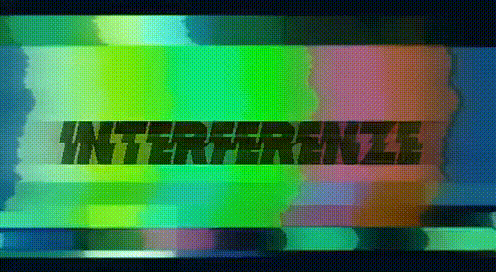 Interferenze — NP–artlab