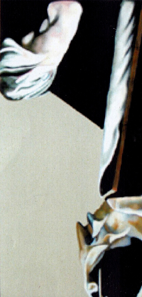 Desiring Machines — Catrin Morgan