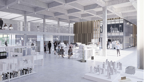 News — SS2 ARCHITECTS