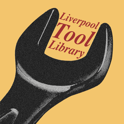Events — Liverpool Tool Library
