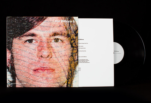 Dan Schechter — Graphic and interactive design