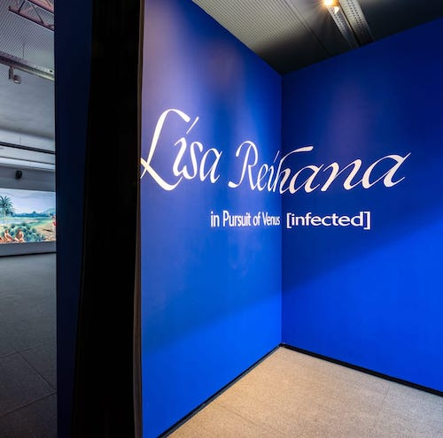 Norval Foundation — Daniel Rautenbach