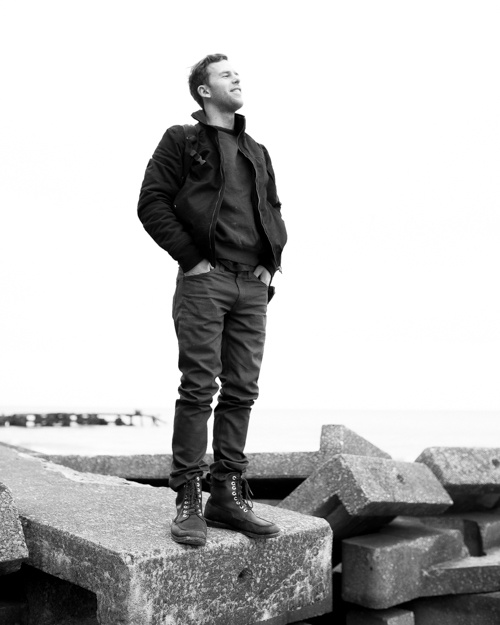 INFO — Max Arnold Photo