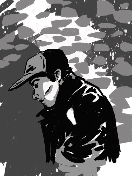 Illustration — Thomas Slattery