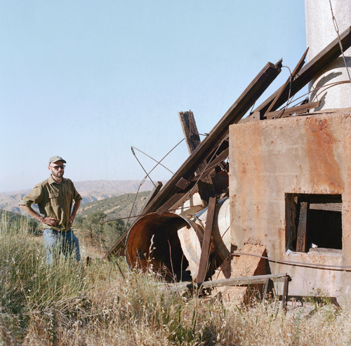 about — BEN GUEZ films & photography