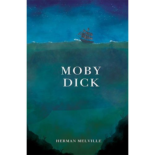 Moby Dick — Midnight On Jupiter