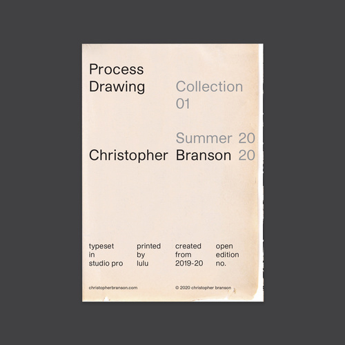Christopher Branson
