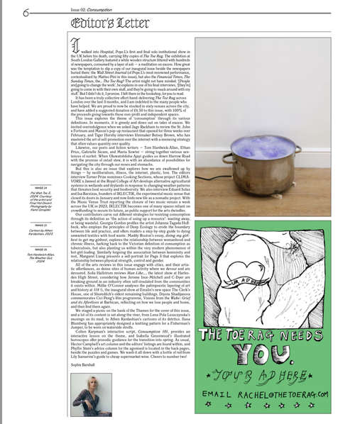 about — The Toe Rag