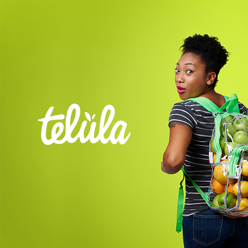 Telula — carolinejewell