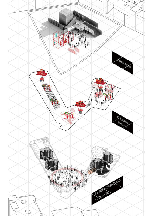 behind the scene_003 — Adaptable City