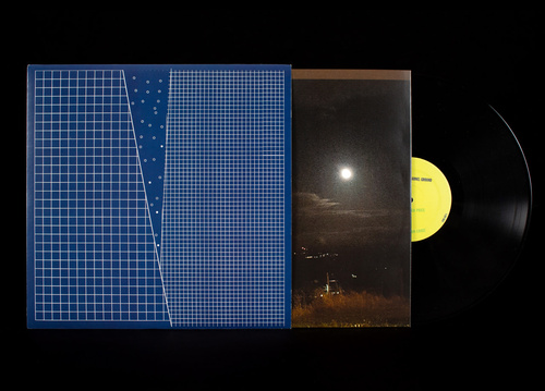 Dan Schechter — Graphic and interactive design