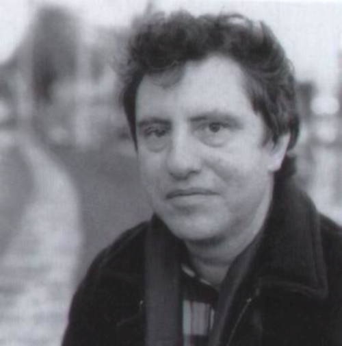 Paul Ramage — floating