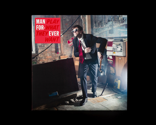 Dan Schechter — Graphic and interactive design