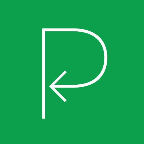 Logos — Chuck Routhier Studio