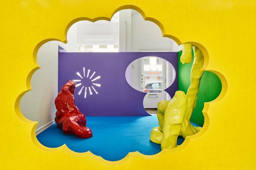 Obsessive Collectors