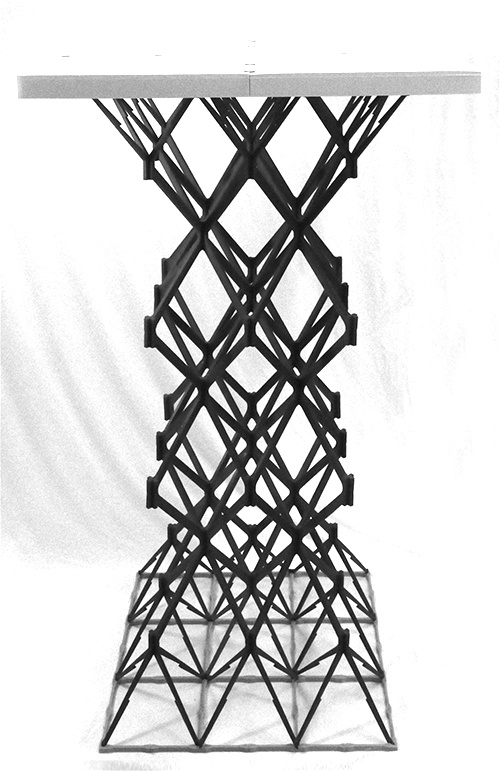 SIMS TABLE — Dioinno Architecture PLLC