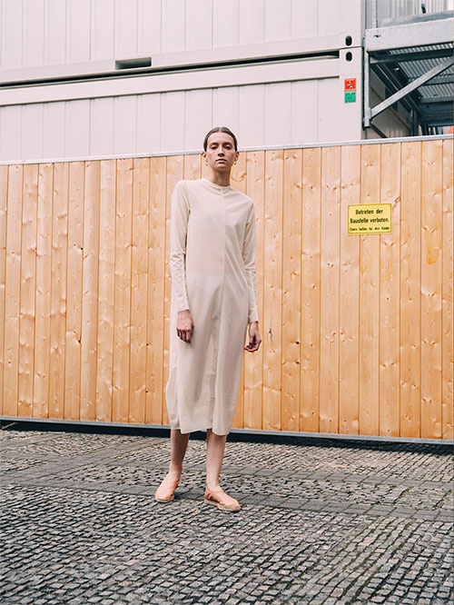 Retail Head — Label Agent