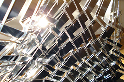 Lab for Environmental Design Strategies