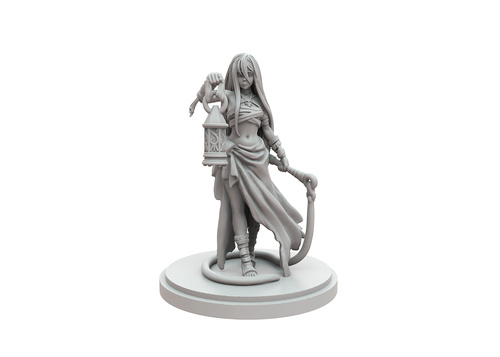 Generic Pirate — Kingdom Death - Build