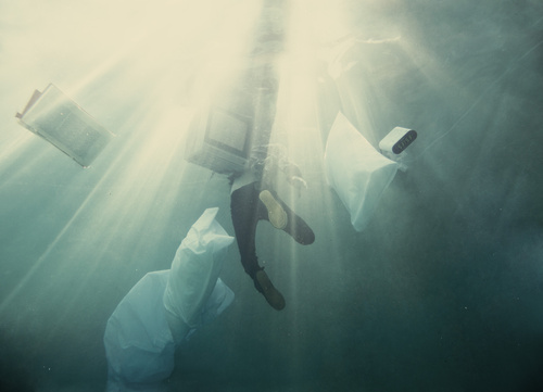 Andy Irwin - Creative Direction