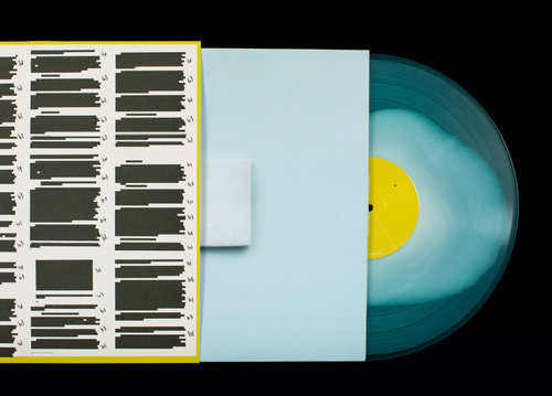 Dan Schechter — Graphic and interactive design