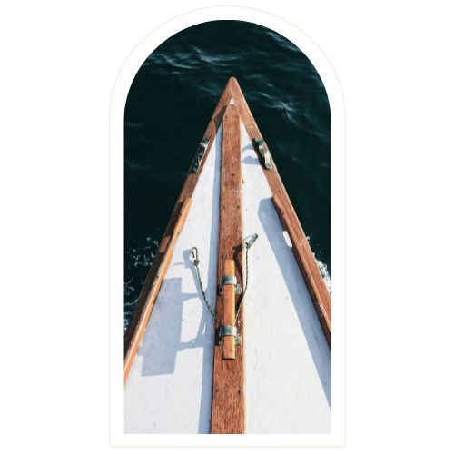 Investir — The Wild House