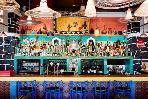 Andy Irwin - Creative Direction