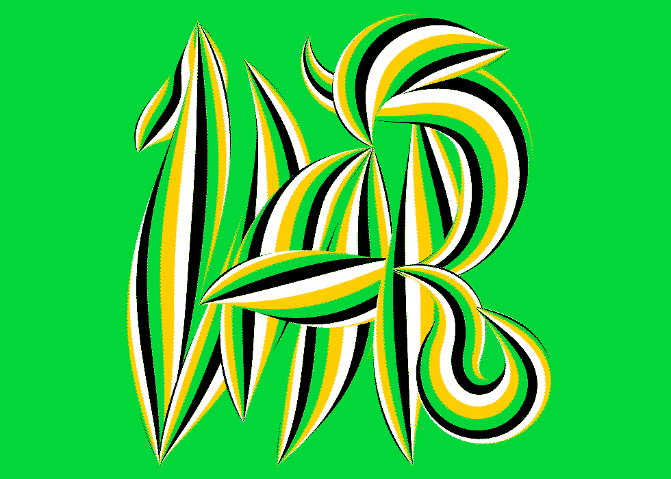 Work — Daniel Brokstad