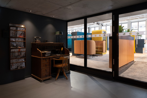 Projects 'Home' — Jason Strong Photography