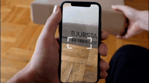 AssembleAR — AdamPickard