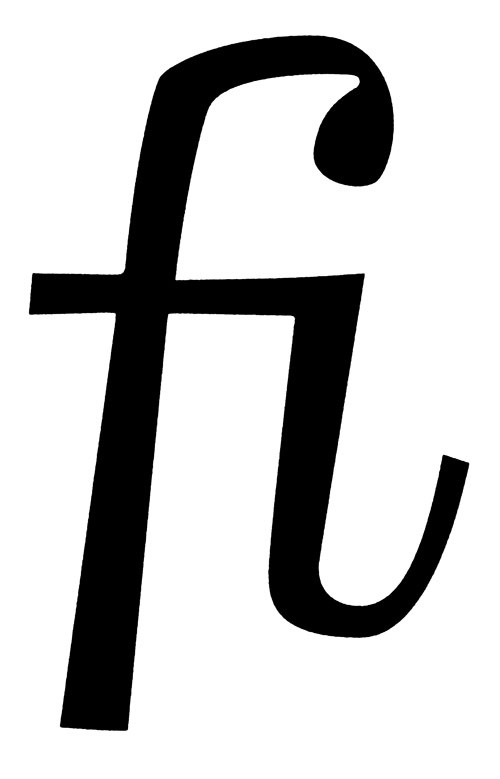 To find a form that accommodates the mess, that is the task of the ...