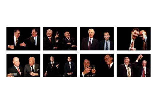 Early Photo Works — Daniel Lefcourt