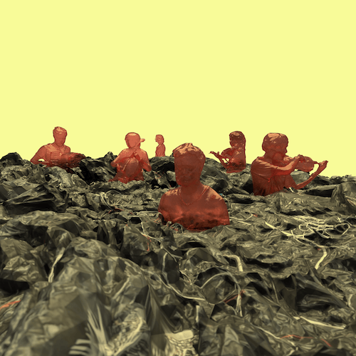 Versionland — Jamie Hamilton